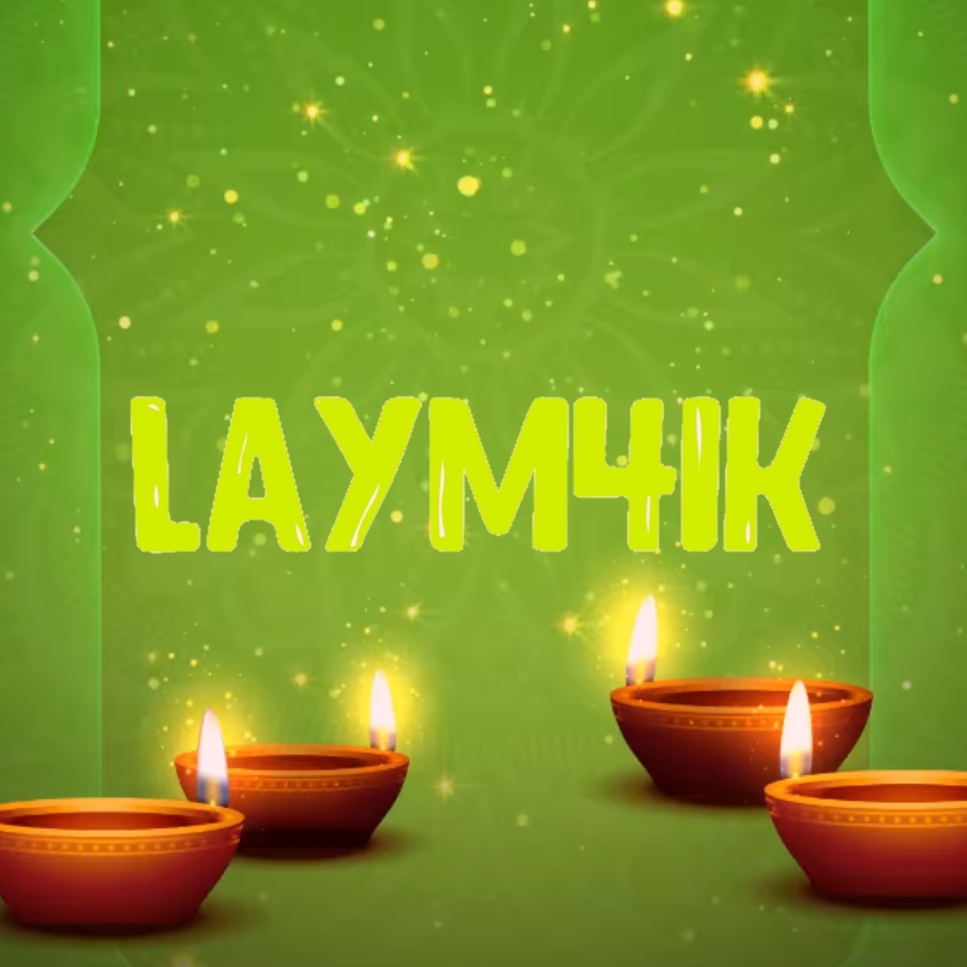 Иконка канала ☪️LAYM4IK NO TEAM☪️🫩