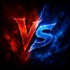 Иконка канала I'm VS