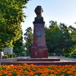 Иконка канала ПАВЛОВСК1709