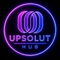 Иконка канала Команда UPSOLUT HUB