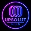 Иконка канала Команда UPSOLUT HUB