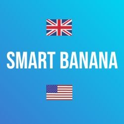 Иконка канала Smart Banana