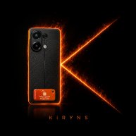 Иконка канала KiRYNS