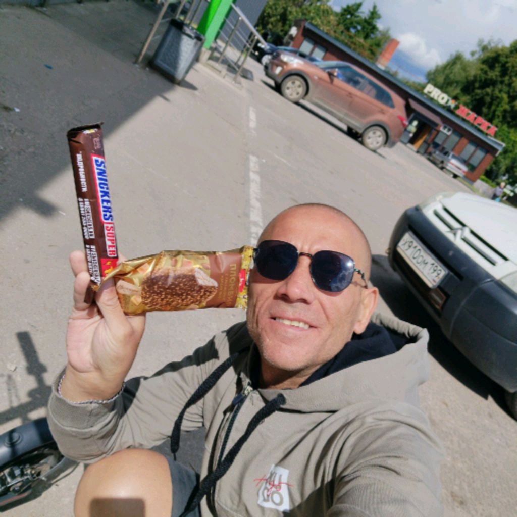 Иконка канала Сергей макаров