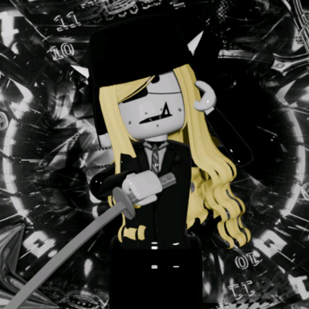 Иконка канала roblox.lady👣