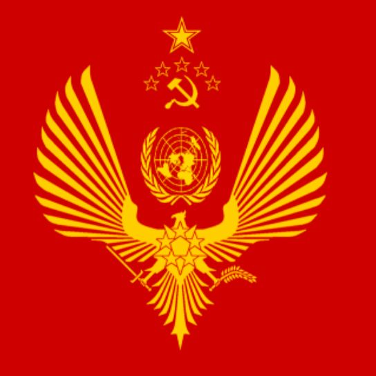 Иконка канала ✙Великий СССР☭
