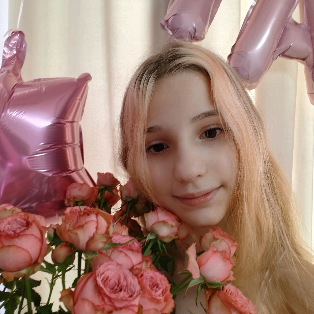 Иконка канала Nastya Cherry