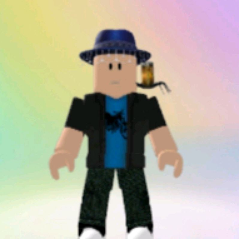Иконка канала ★Mr Matveychik•_• [Rbx]★