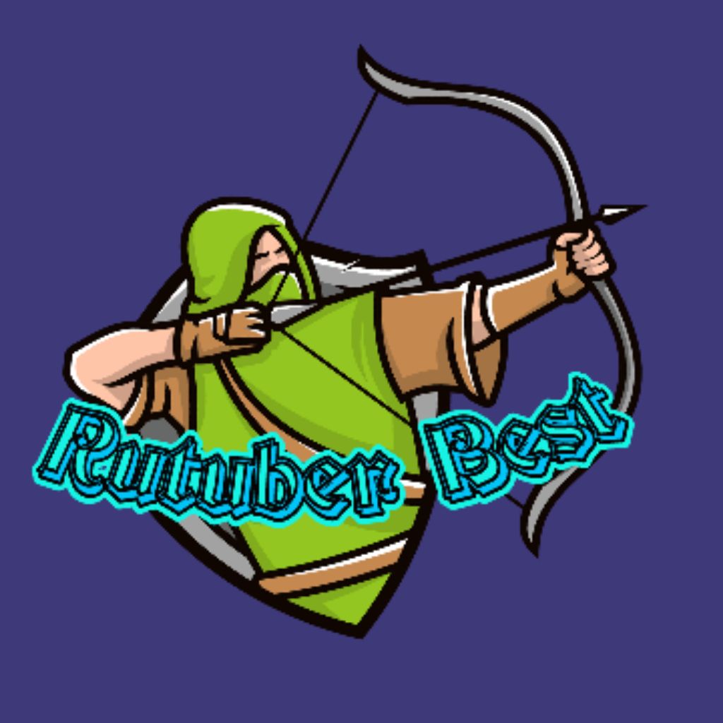 Иконка канала Rutuber Best