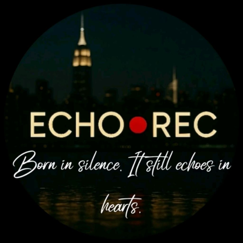 Иконка канала ECHO·REC