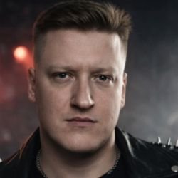 Иконка канала AndroMann/ TitanMann / VonPavlov