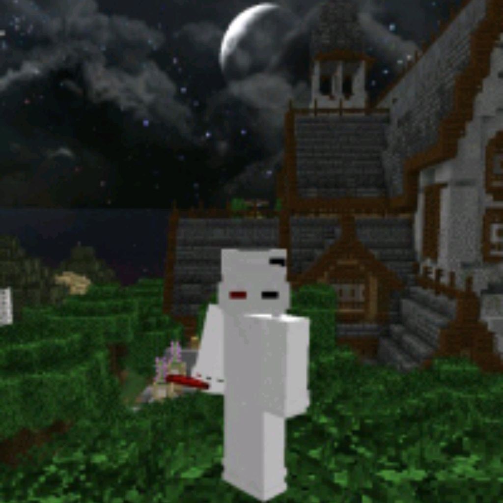 Иконка канала seruy