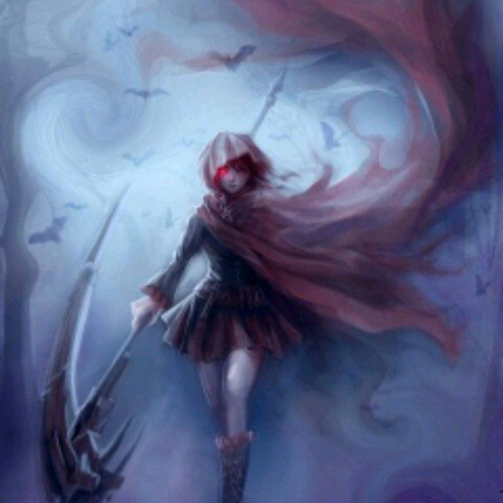 Иконка канала Witch1366689