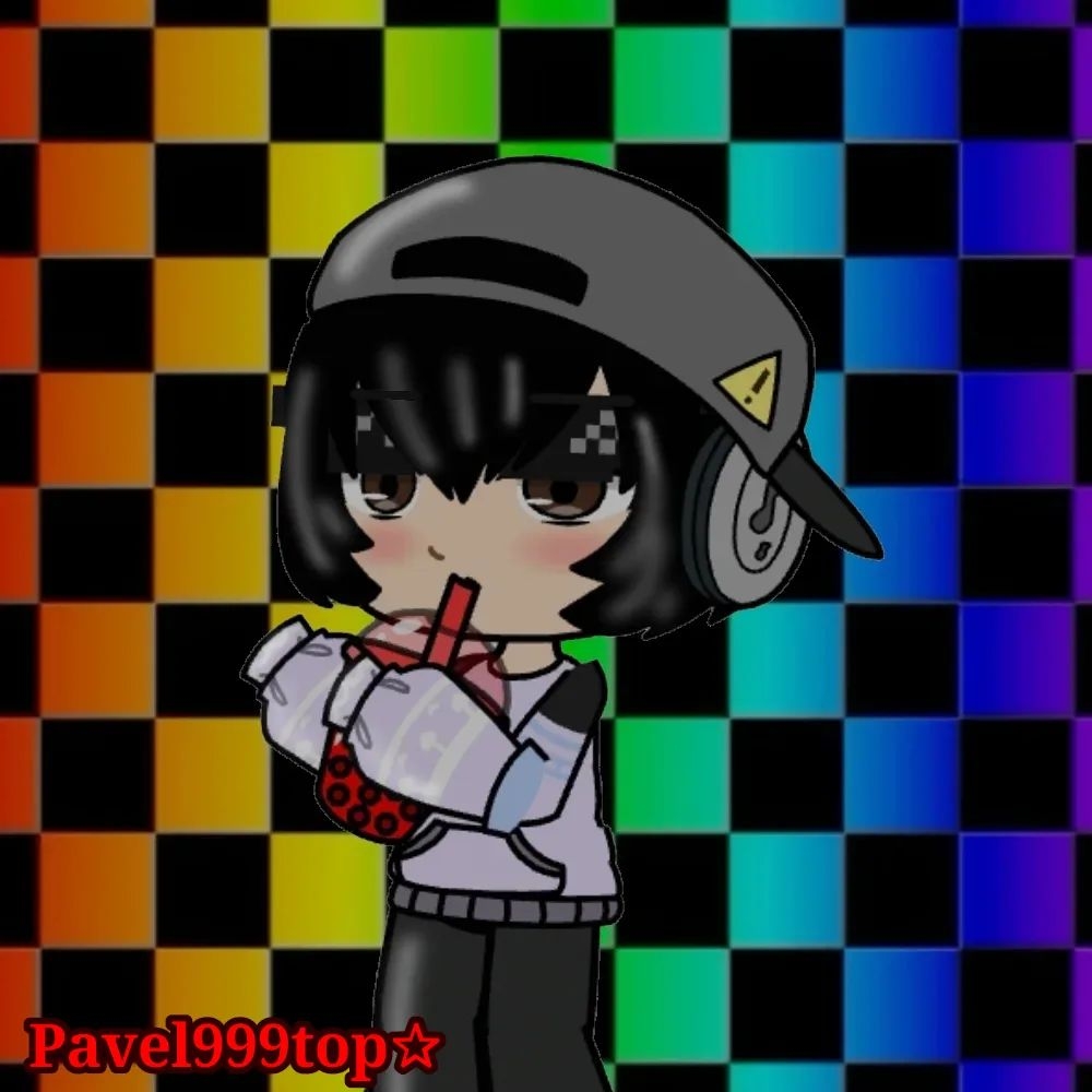 Иконка канала Pavel999top