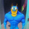 Иконка канала mark_playtime
