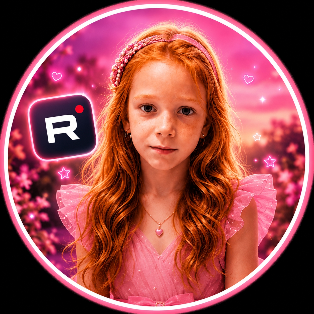 Иконка канала Alice's miracle