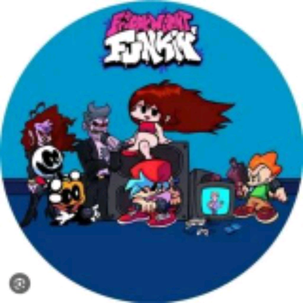 Иконка канала 😈😎Канал Фанатические Игры😈😎