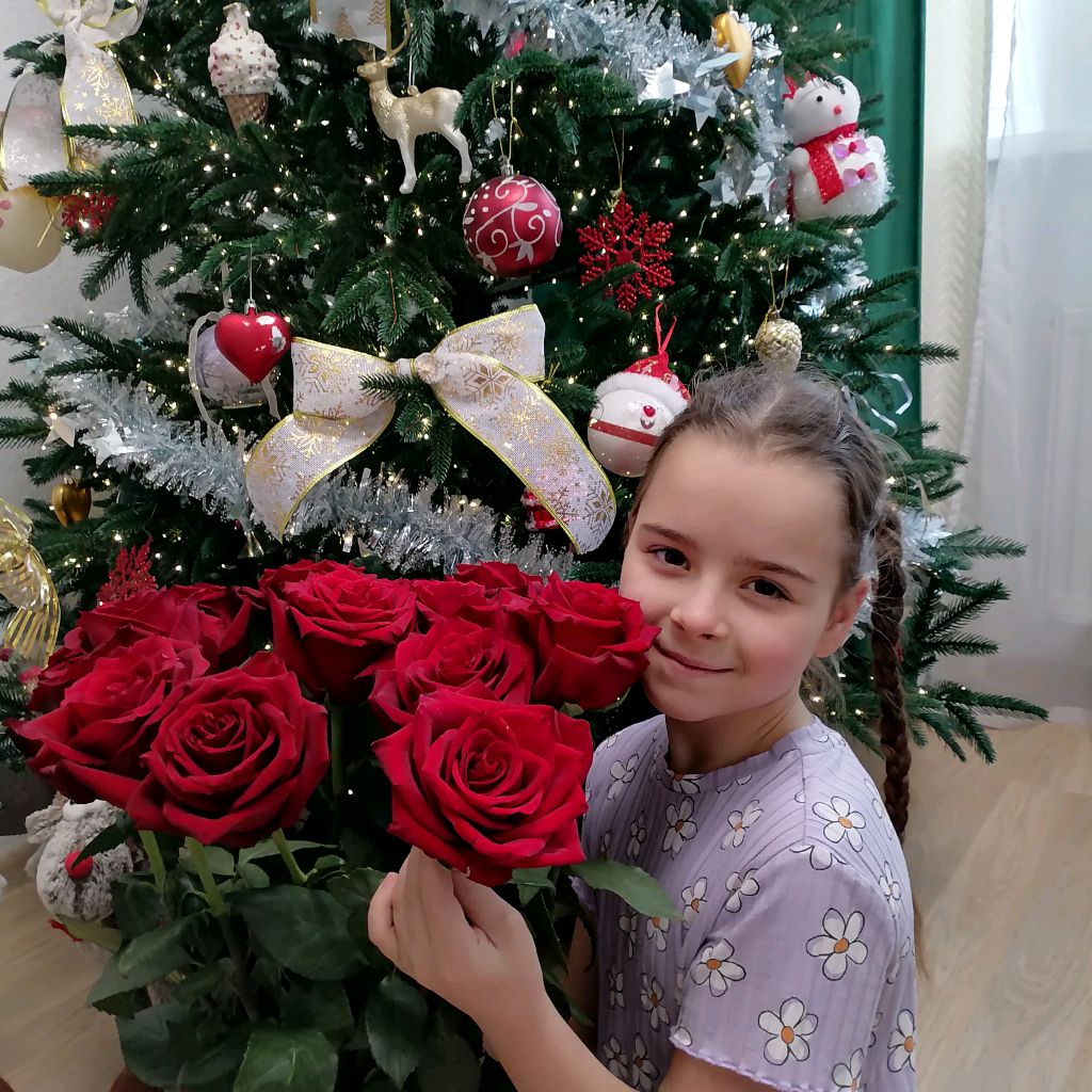 Иконка канала Сафронова Василиса