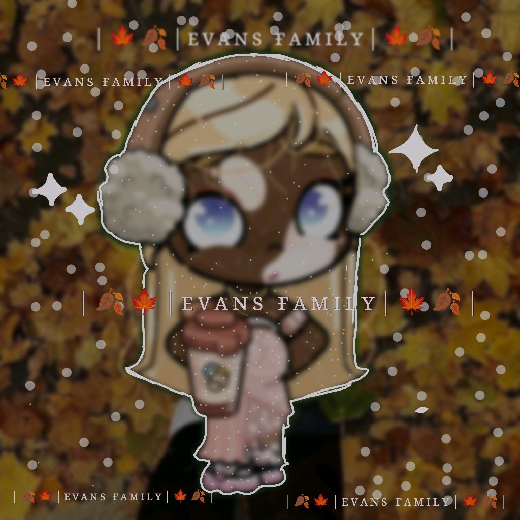 Иконка канала |🍁🍂🫶|ᴇᴠᴀɴs ғᴀᴍɪʟʏ|🫶🍂🍁|
