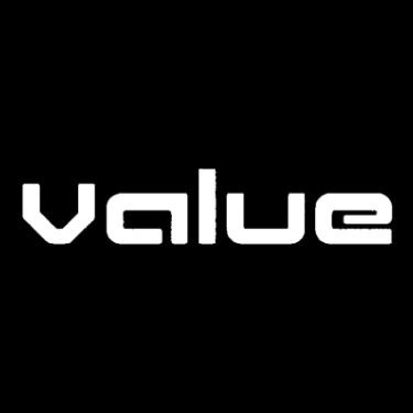 Иконка канала VALUE BOT