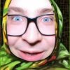 Иконка канала Persic