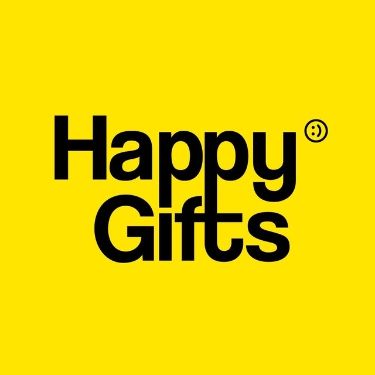 Иконка канала Happy Gifts