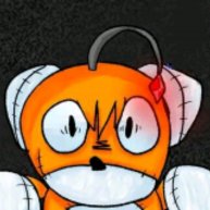 Иконка канала Tails Doll And Boyfriend FNF =)