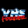 Иконка канала VHS Forever