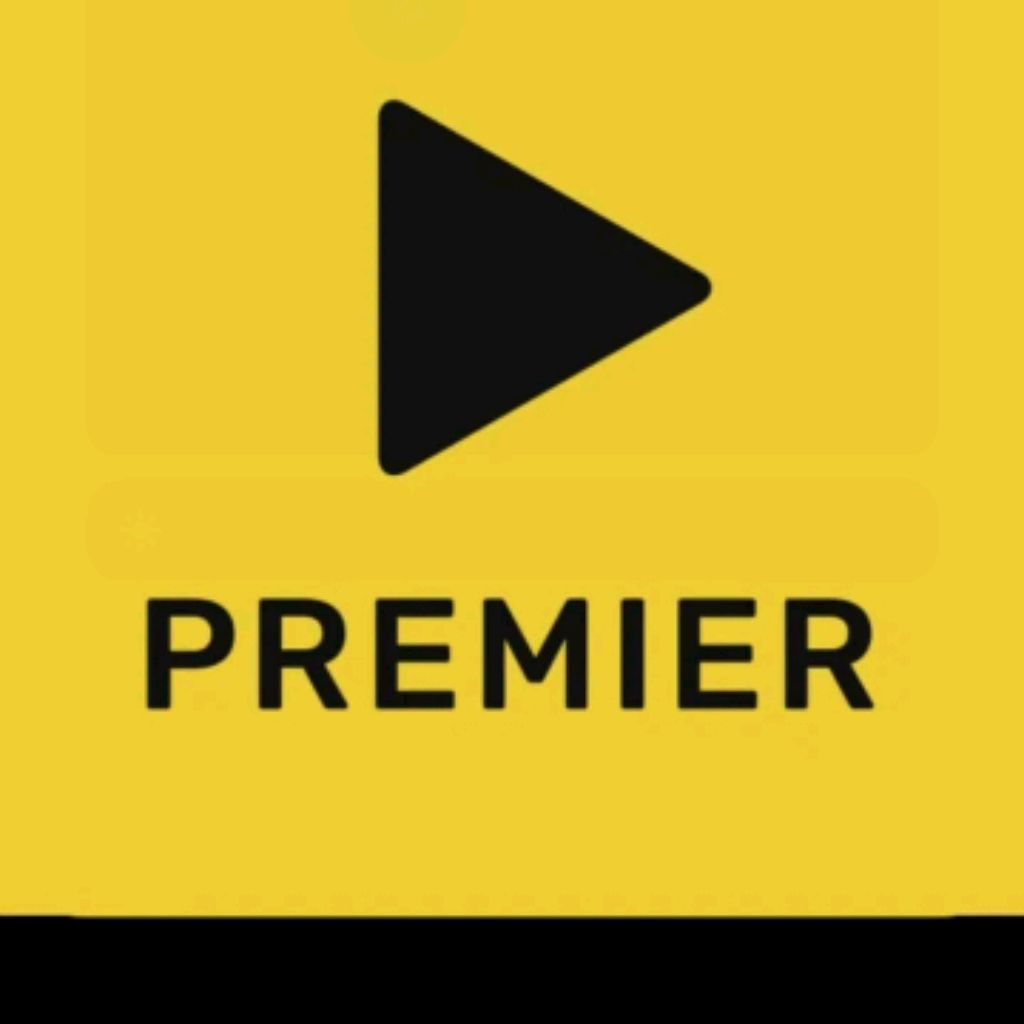 Иконка канала PREMIER