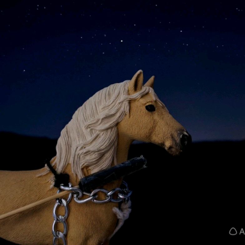 Иконка канала BEST OF HORSE ♡