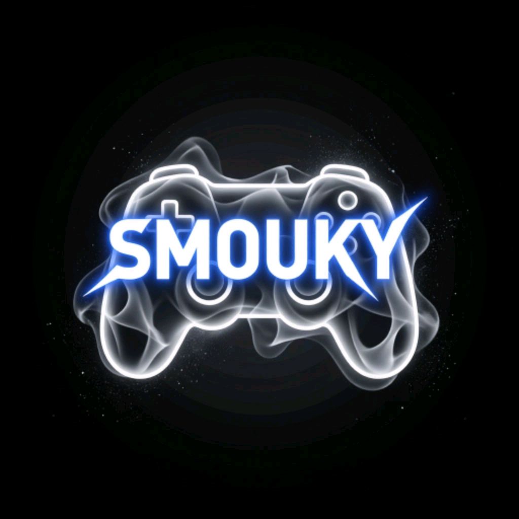 Иконка канала Smouky