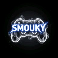 Иконка канала Smouky