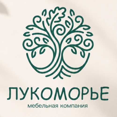 Иконка канала Мебельна компания "Лукоморье"