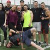 Иконка канала Спорт для бизнеса