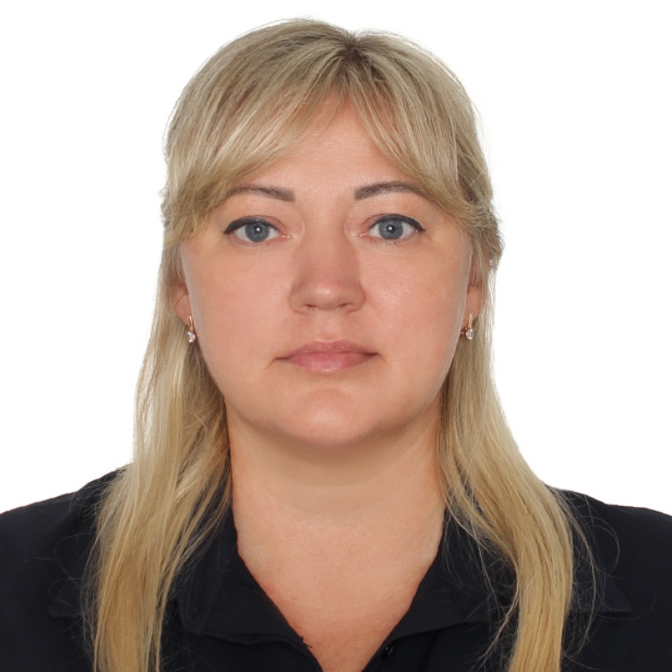 Иконка канала Елена Волошина