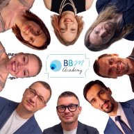 Иконка канала bbmacademy