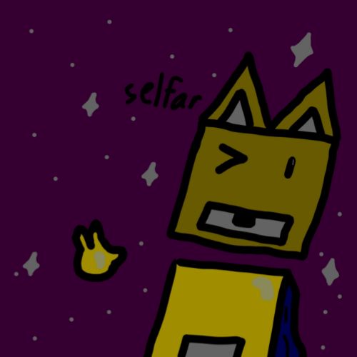 Иконка канала Selfar