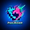Иконка канала PixelRusher