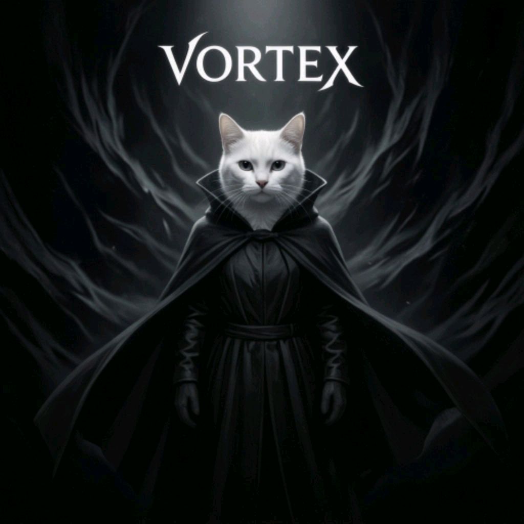Иконка канала VORTEX Игры