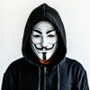 Иконка канала TheMaskHuman