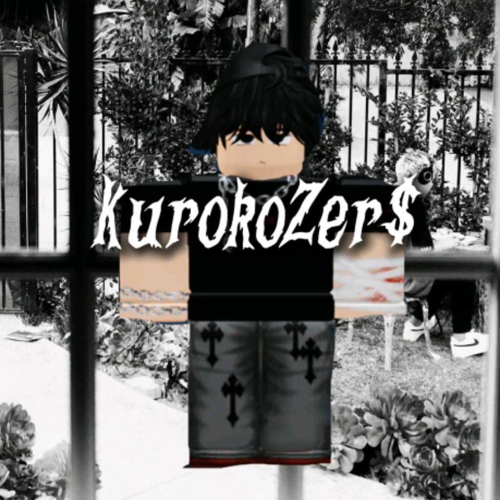 Иконка канала KurokoZer$