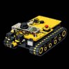 Иконка канала KraftRobotics - агроавтоматизация