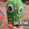 Иконка канала Василий🥒