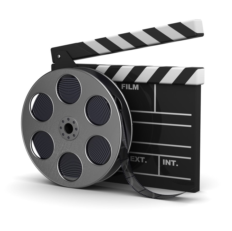 Иконка канала Кино и сериалы