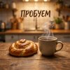 Иконка канала Hiro