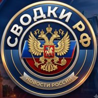 Иконка канала Сводки РФ