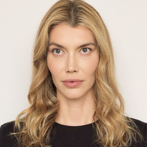 Иконка канала Марина Зиновьева