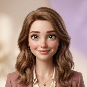 Иконка канала Sophie Talks English