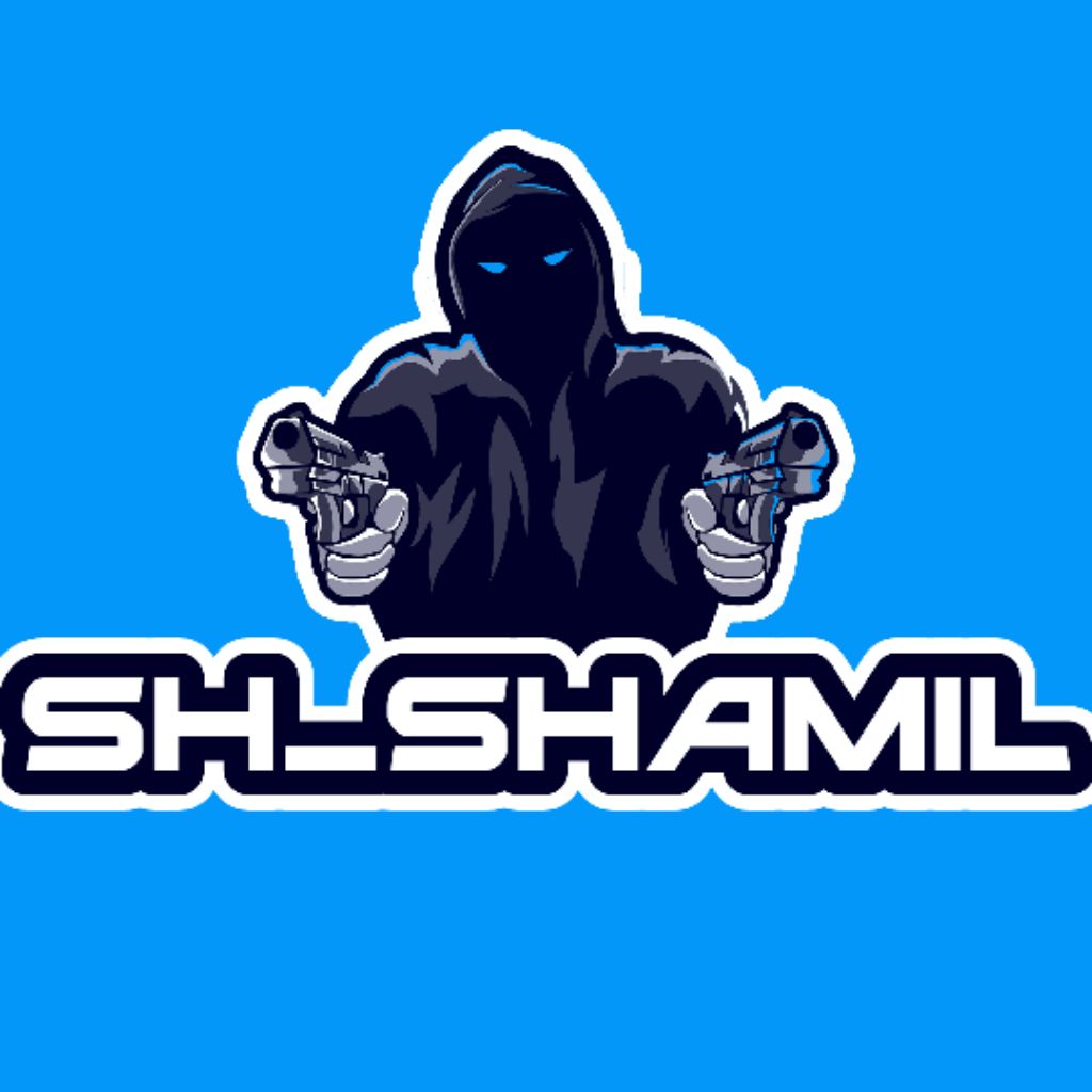 Иконка канала Sh_shamil