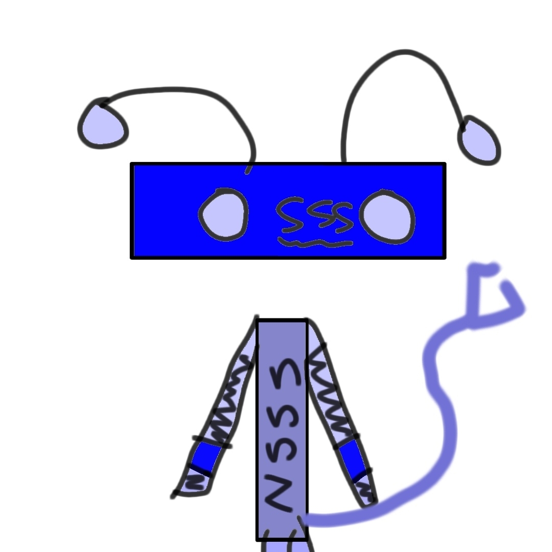 Иконка канала SSS ( SeriSertiSer)